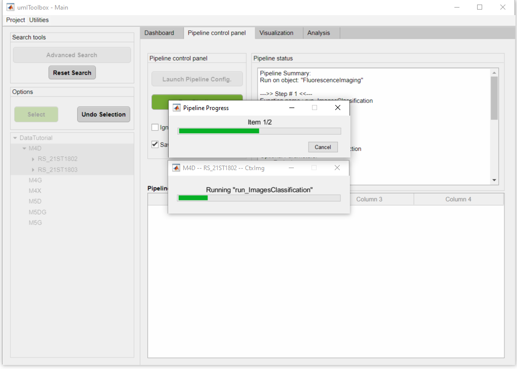 How to create functional maps